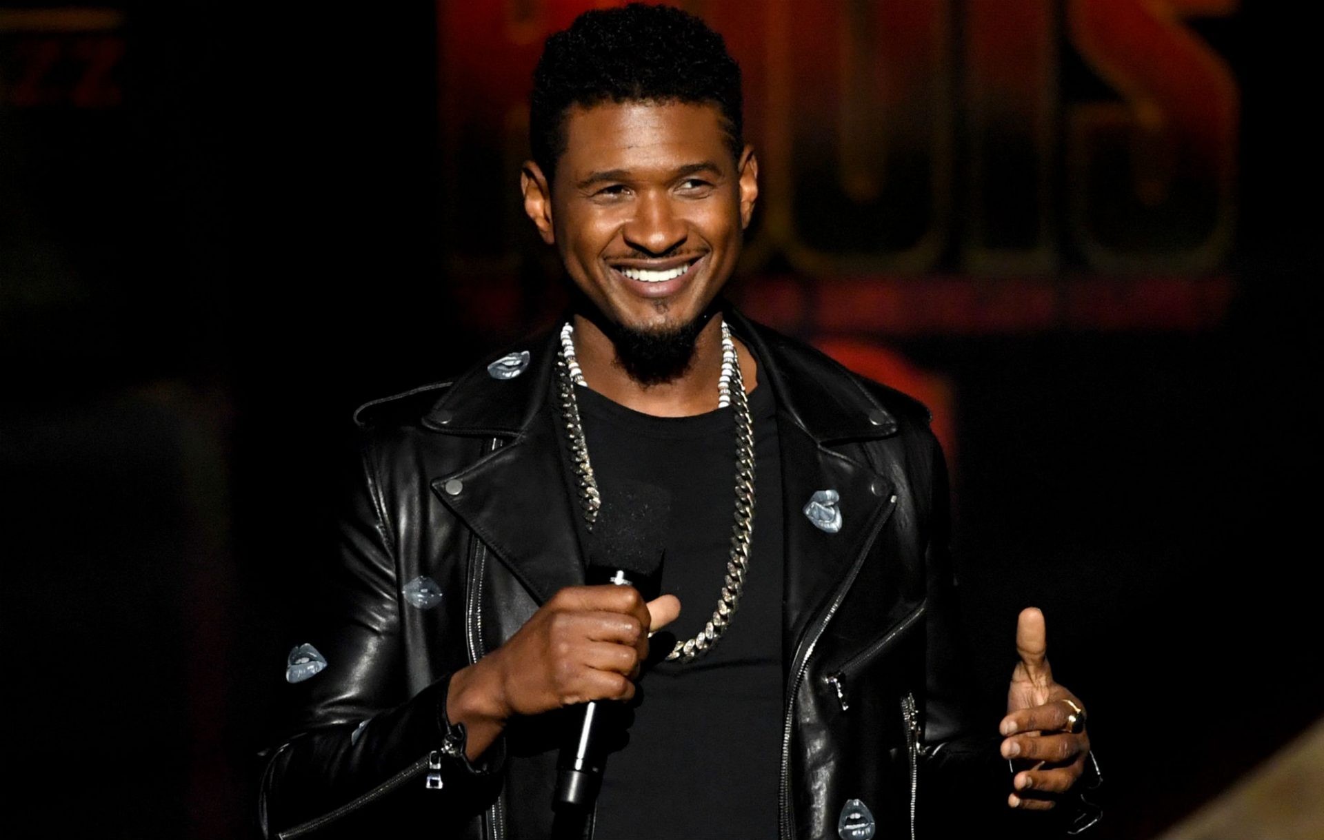 Usher keeps summer alive with new Black Coffee collaboration, 'LaLaLa ...