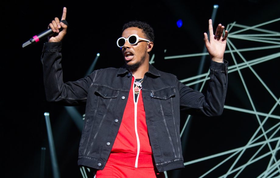 AJ Tracey announces debut album and drops lead single 'Doing It ...