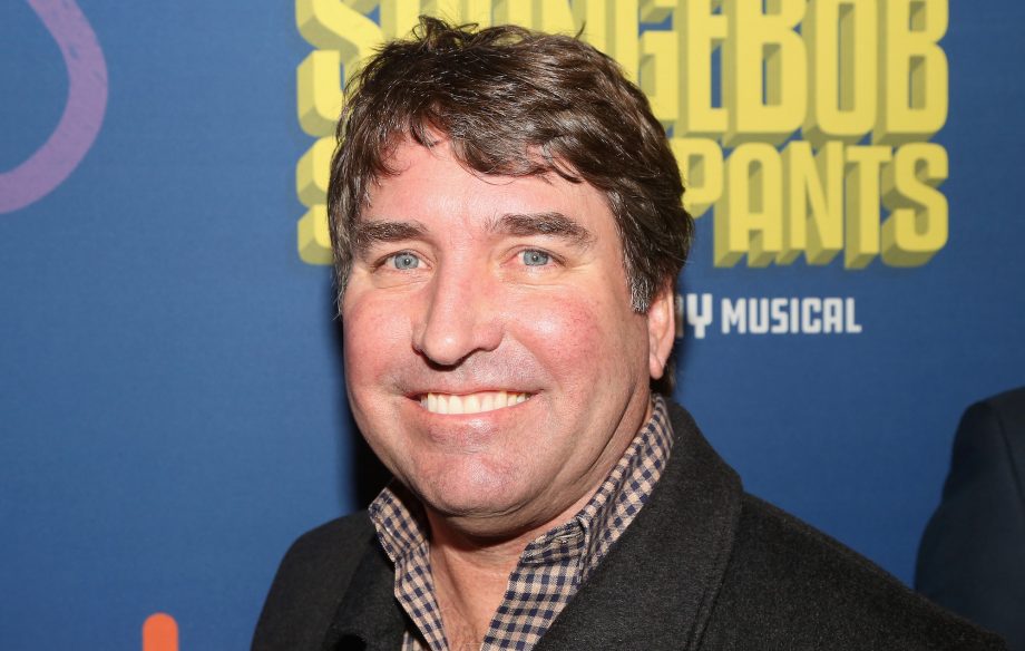 'SpongeBob' creator Stephen Hillenburg has died, aged 57