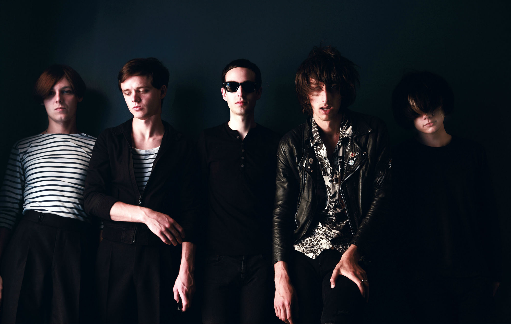 The Horrors announce 'Primary Colours' 10th anniversary show at Royal ...