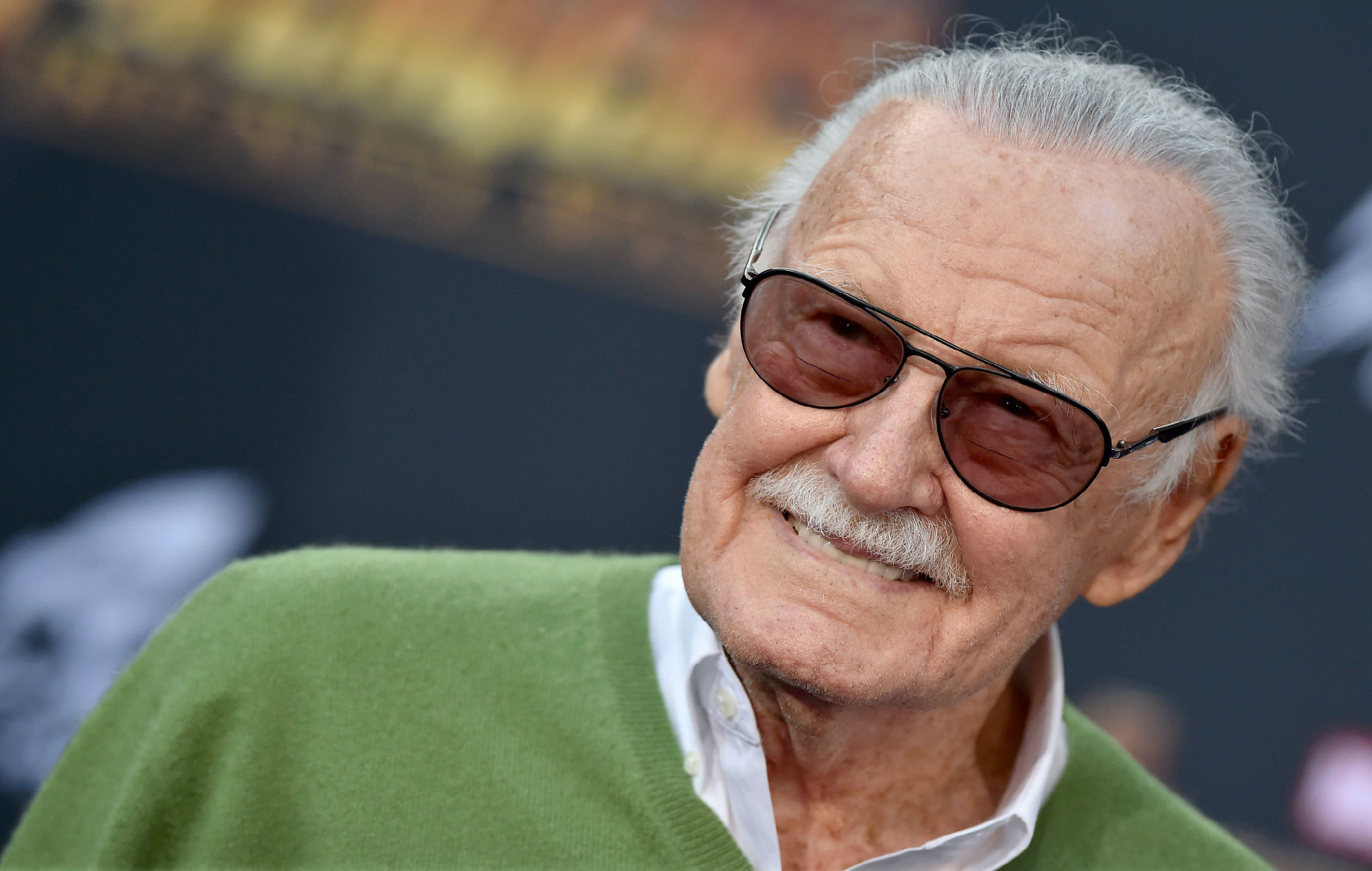 Stan Lee: his ten greatest Marvel creations