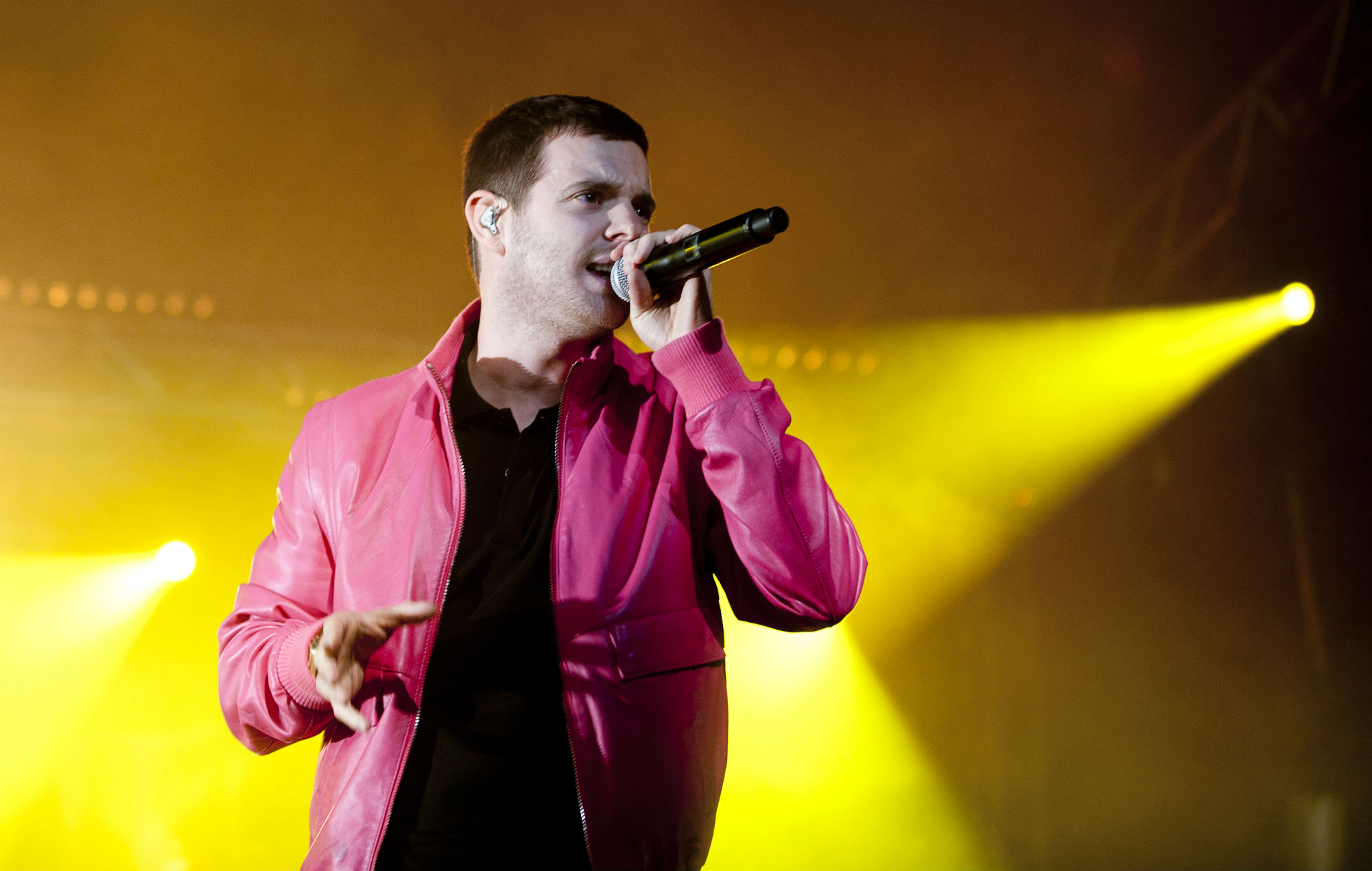 The Streets’ Mike Skinner confirms new album and reveals new track name