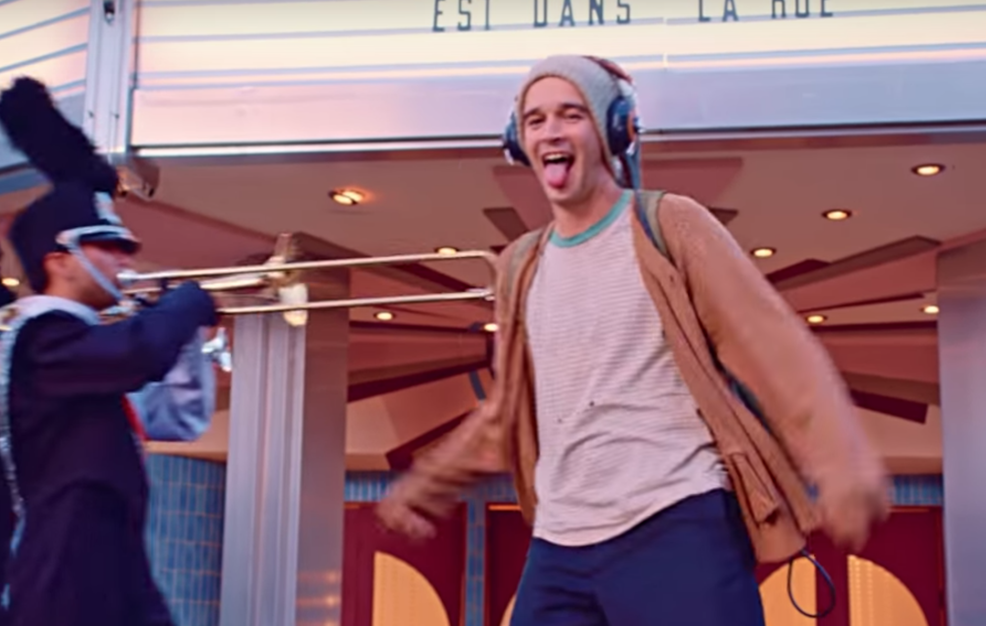 The 1975's 'Sincerity Is Scary' video – how many easter eggs did you ...