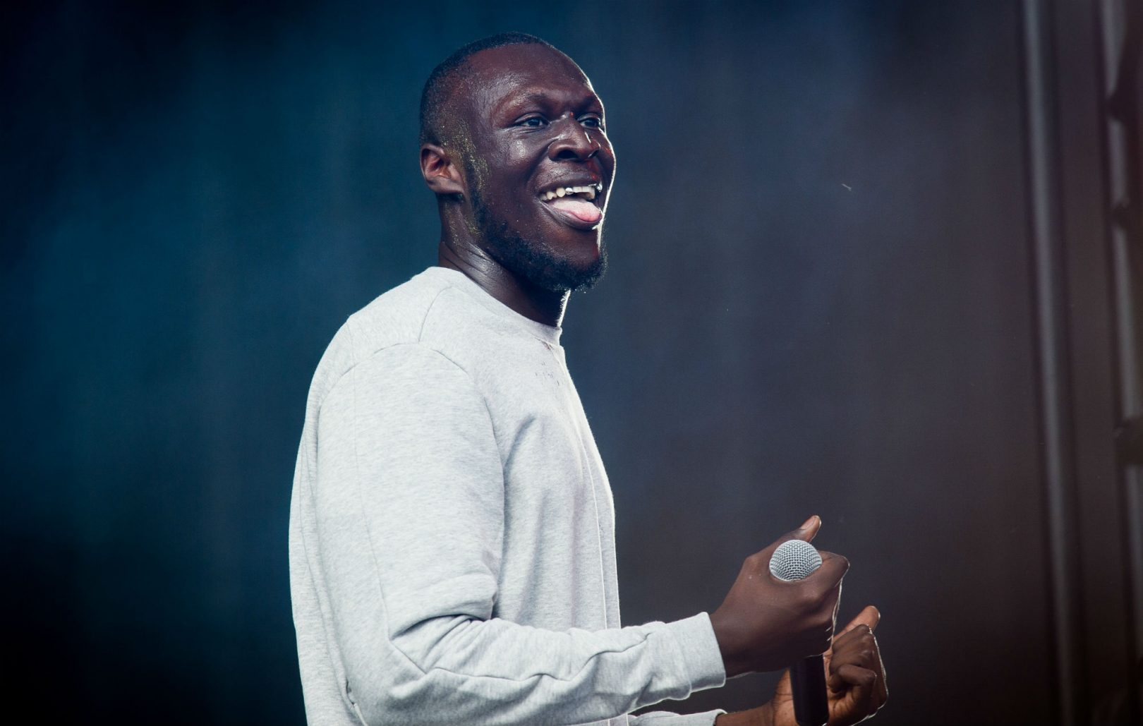 Didn't get tickets to Glastonbury? You can still see Stormzy headline a ...