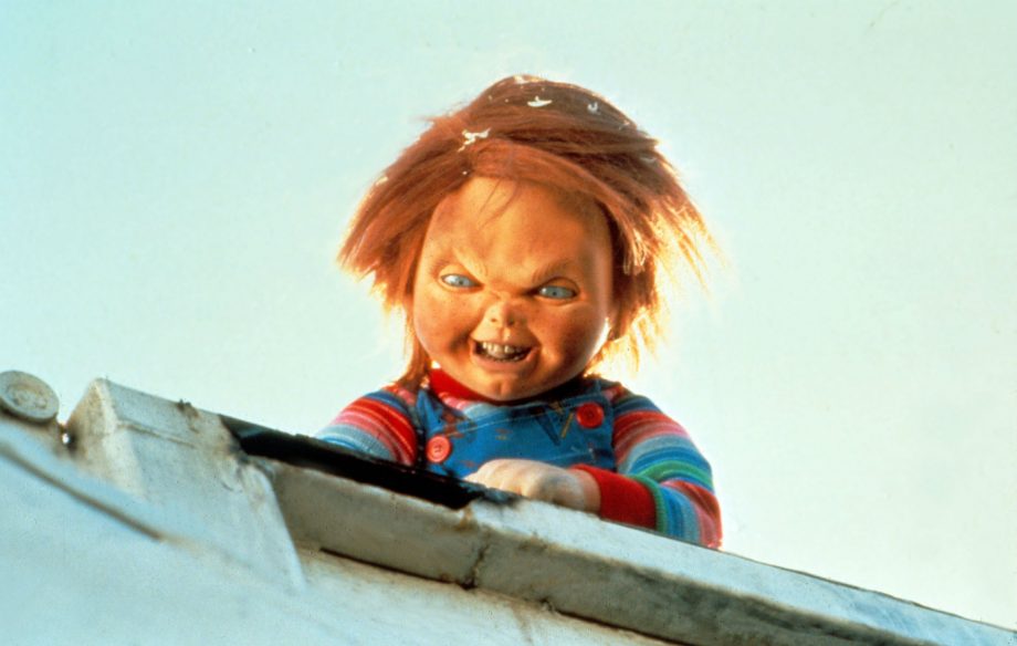 'Child's Play' reboot announces release date and shares first teaser poster