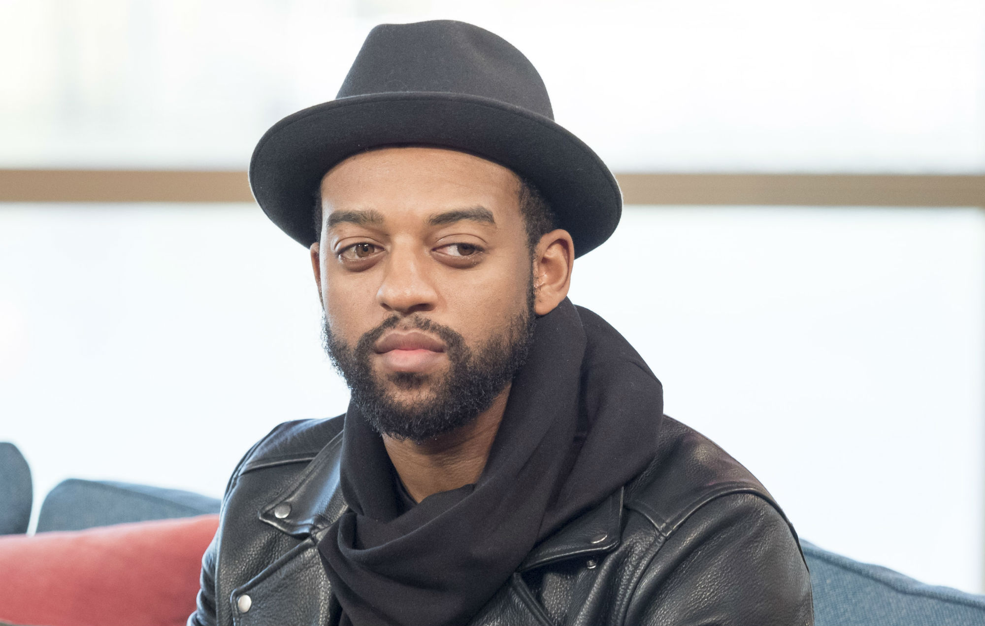 JLS singer Oritse Williams to face rape trial next year