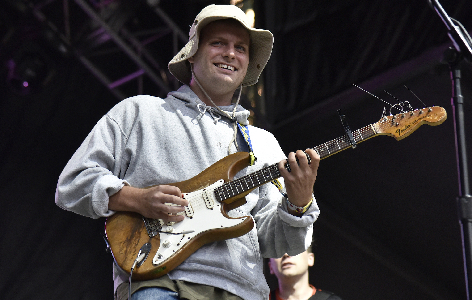 The wit and wisdom of Mac DeMarco