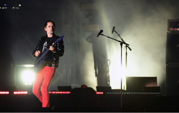 Muse - NME