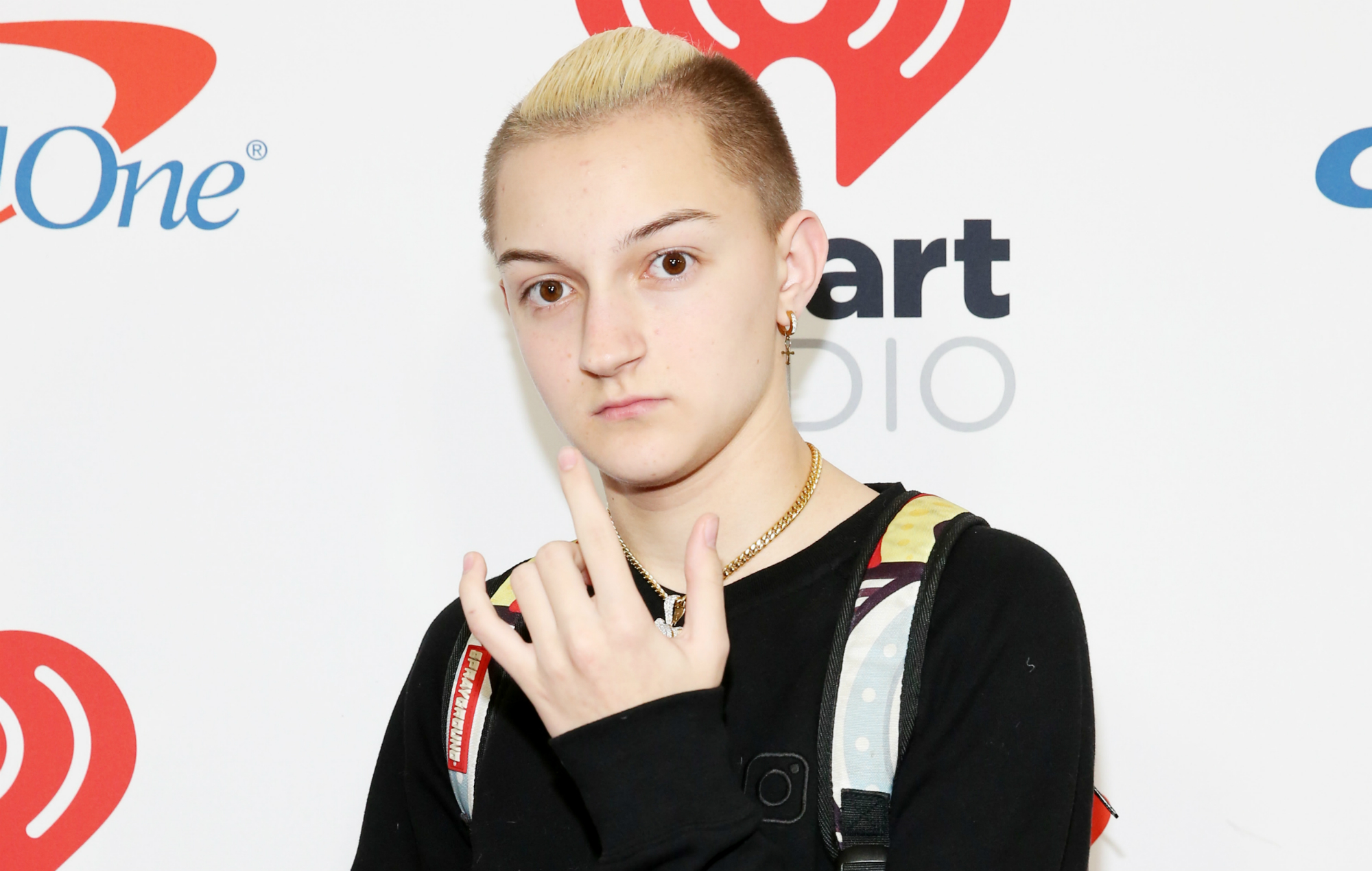 Backpack Kid s Mum Is Suing Fortnite For Ripping off His flossing Backpack Kid s Mum Is Suing Fortnite For Ripping off His flossing