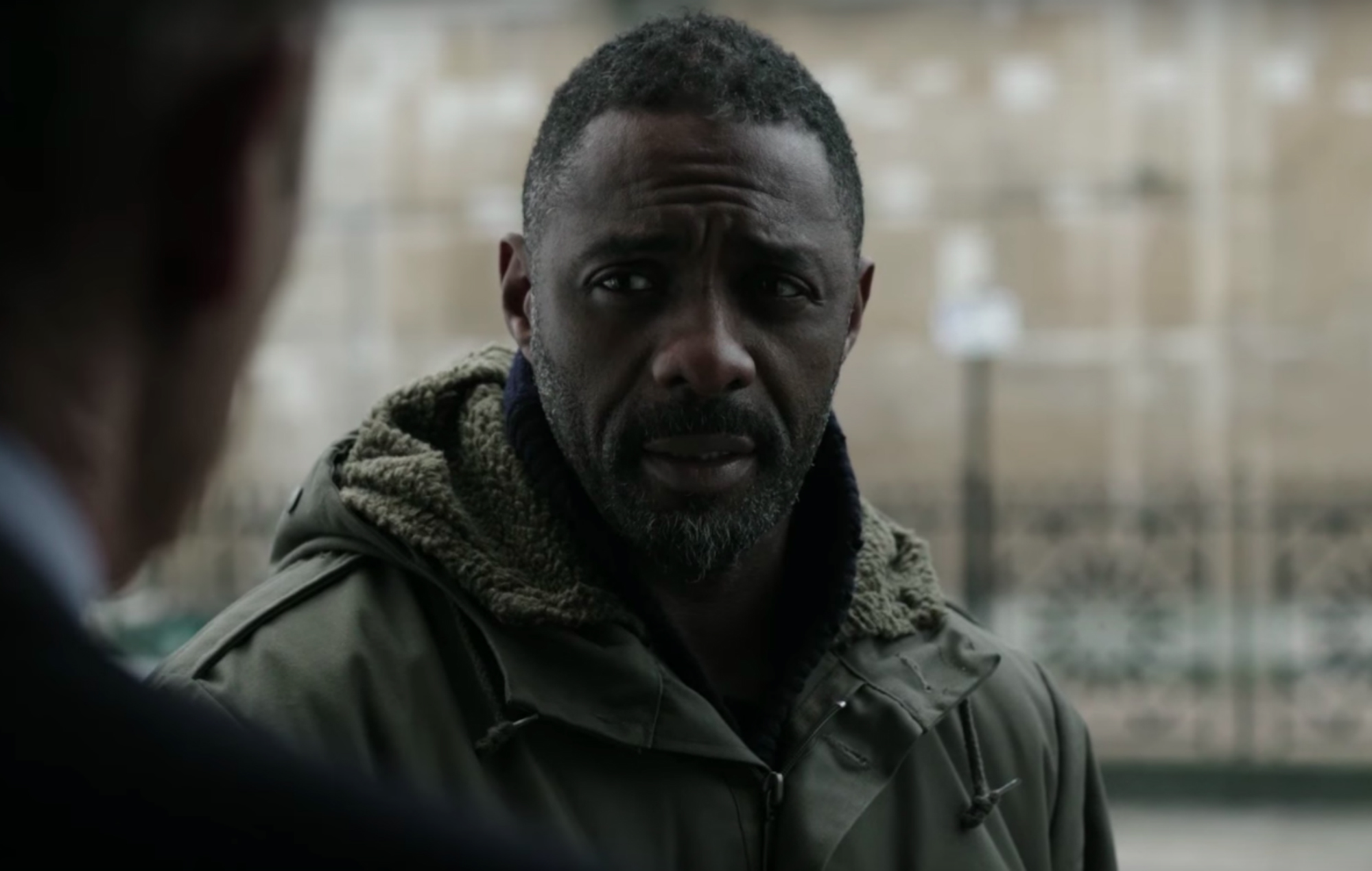 "Now's the time": 'Luther' season 5 is the set up for a movie ...