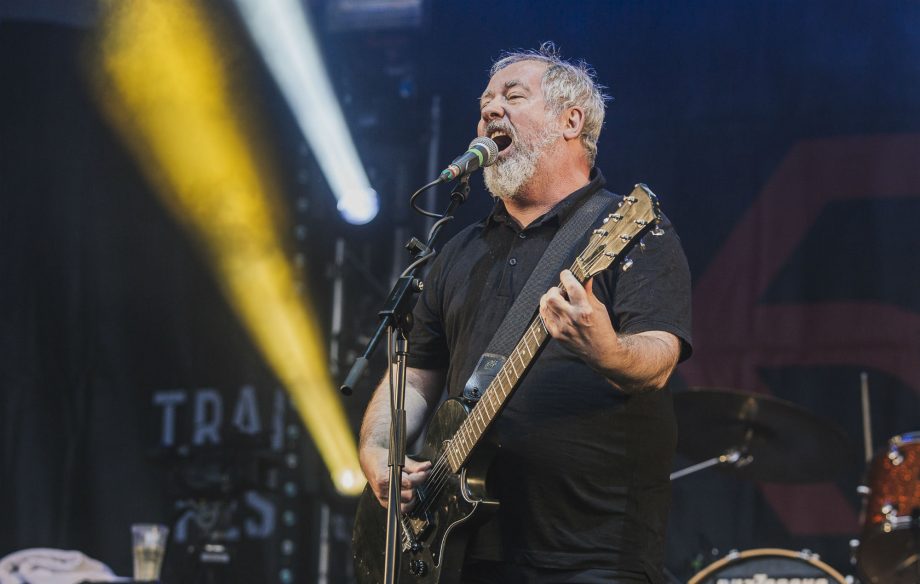 Buzzcocks singer Pete Shelley has died aged 63
