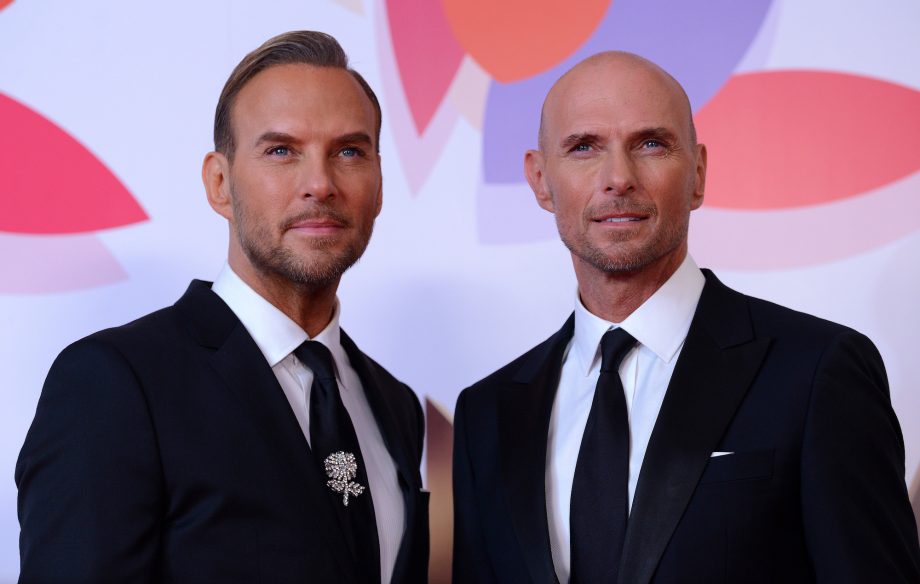 Bros' Matt Goss says he's 'still passionate about conkers' and delivers ...