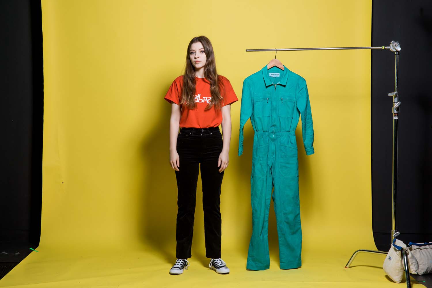 Jade Bird – 'Jade Bird' review