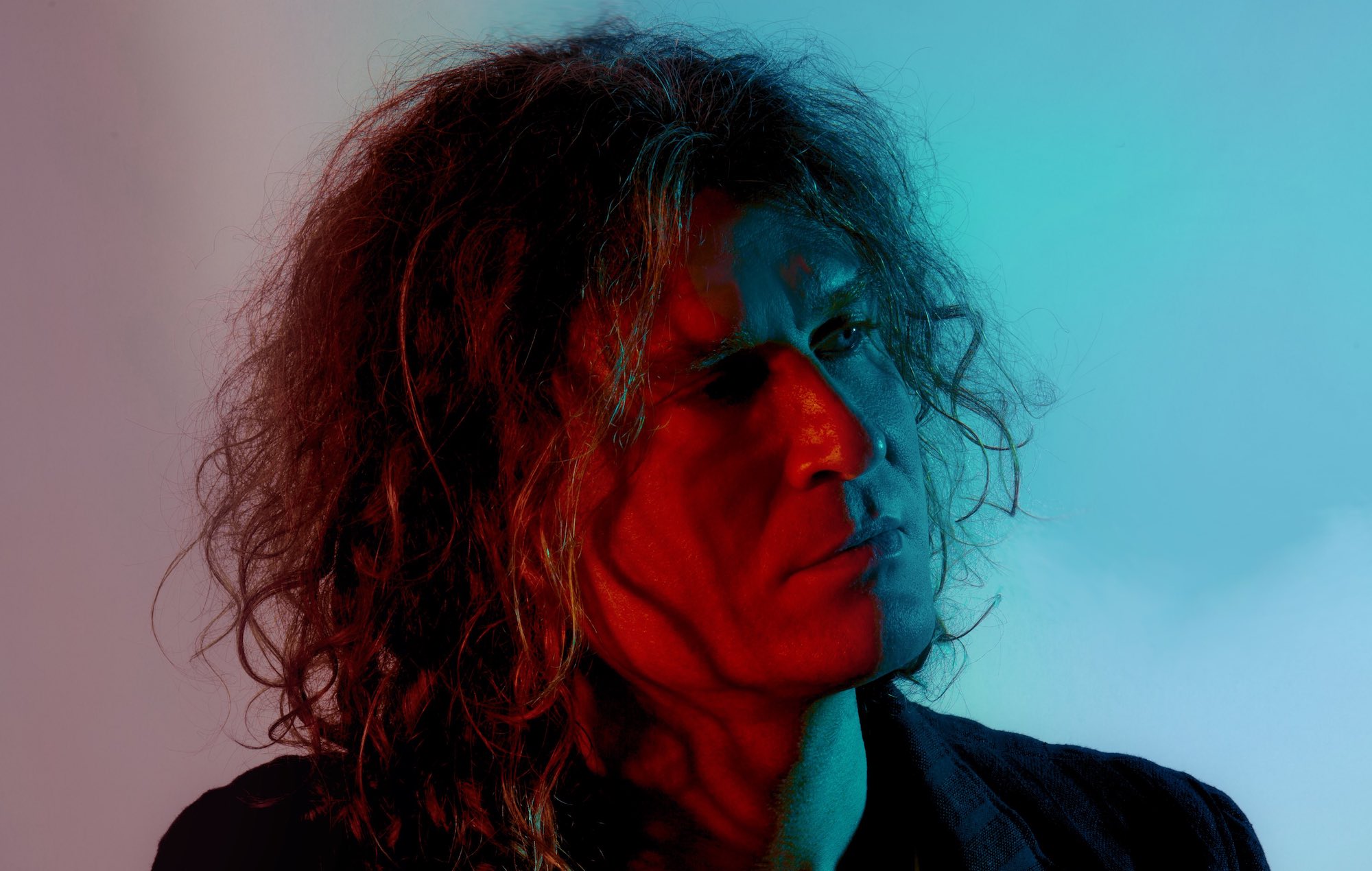 The Killers' Dave Keuning announces UK and Ireland tour