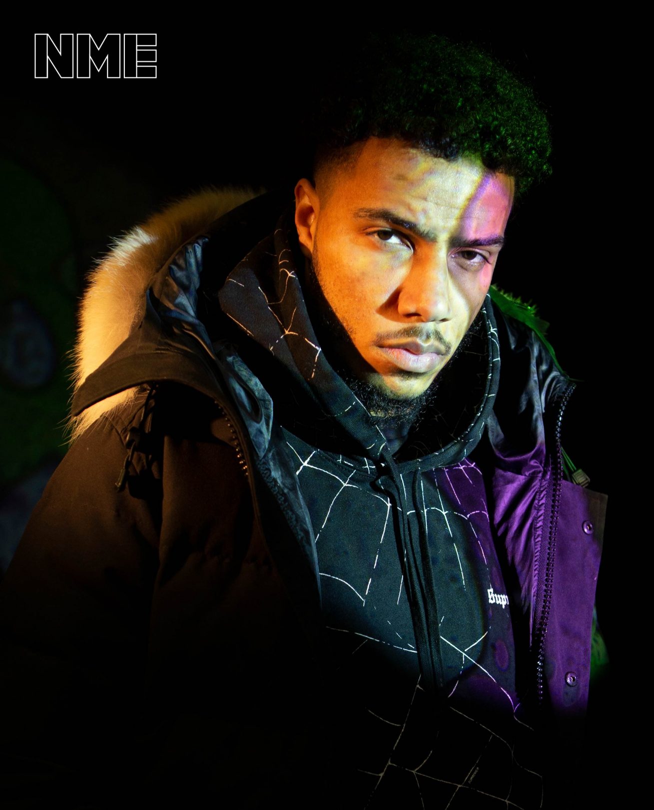 AJ Tracey Interview: the lad from Ladbroke Grove takes on the world