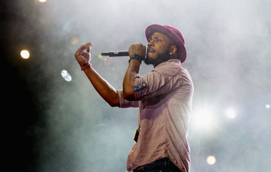 Mystikal free on $3 million bond in rape case