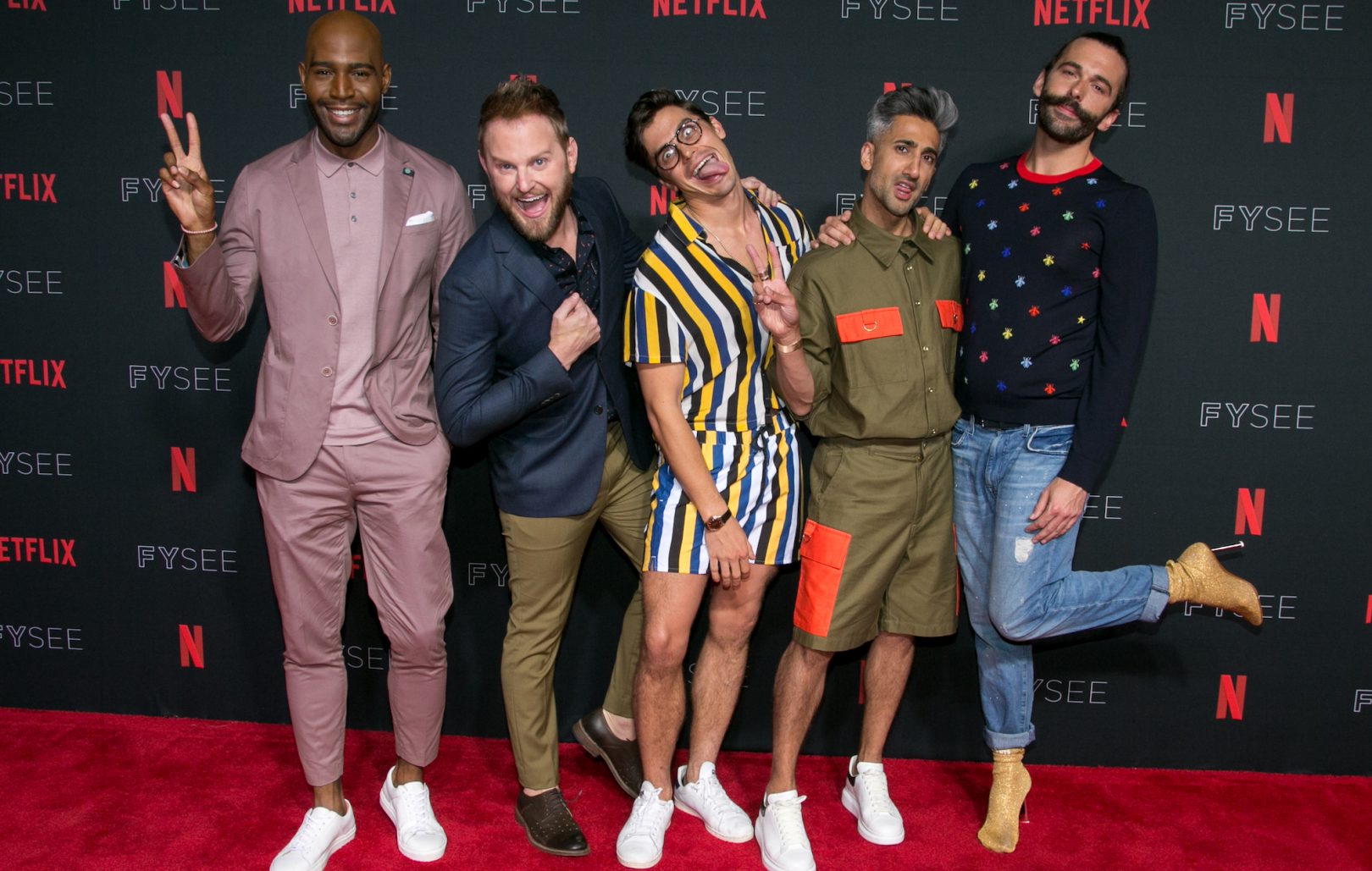 What's new on Netflix UK in March 2019?
