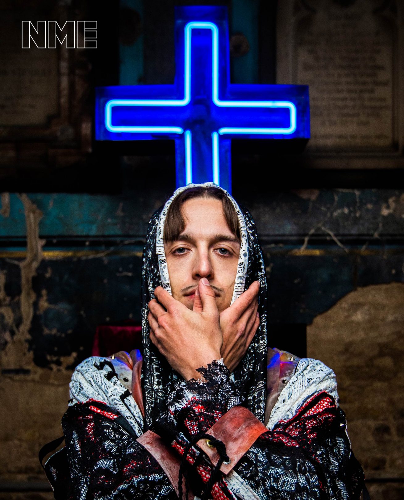 The Big Read – Tommy Cash: "We are all gods" - NME