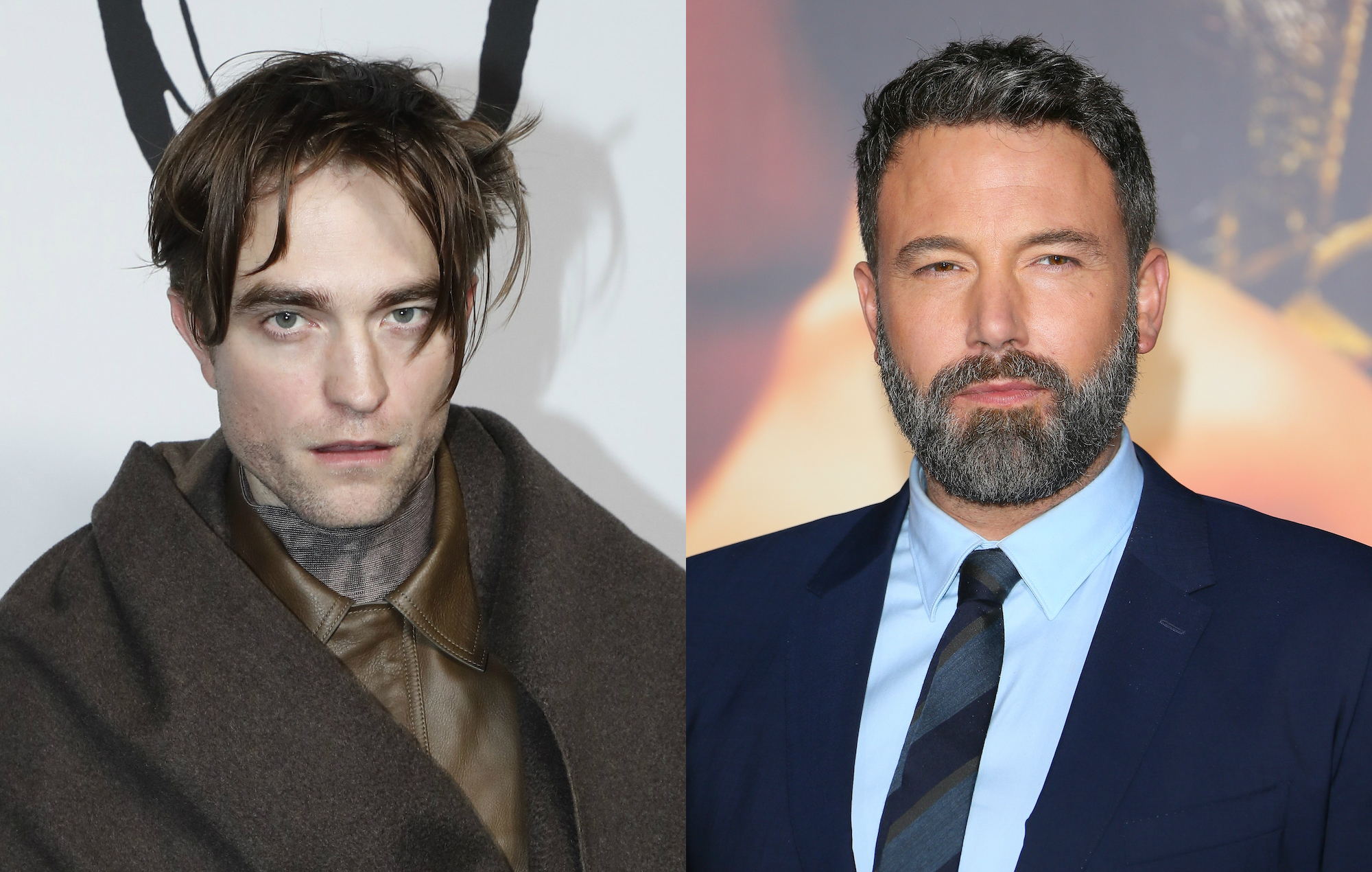 Could Robert Pattinson replace Ben Affleck as Batman?