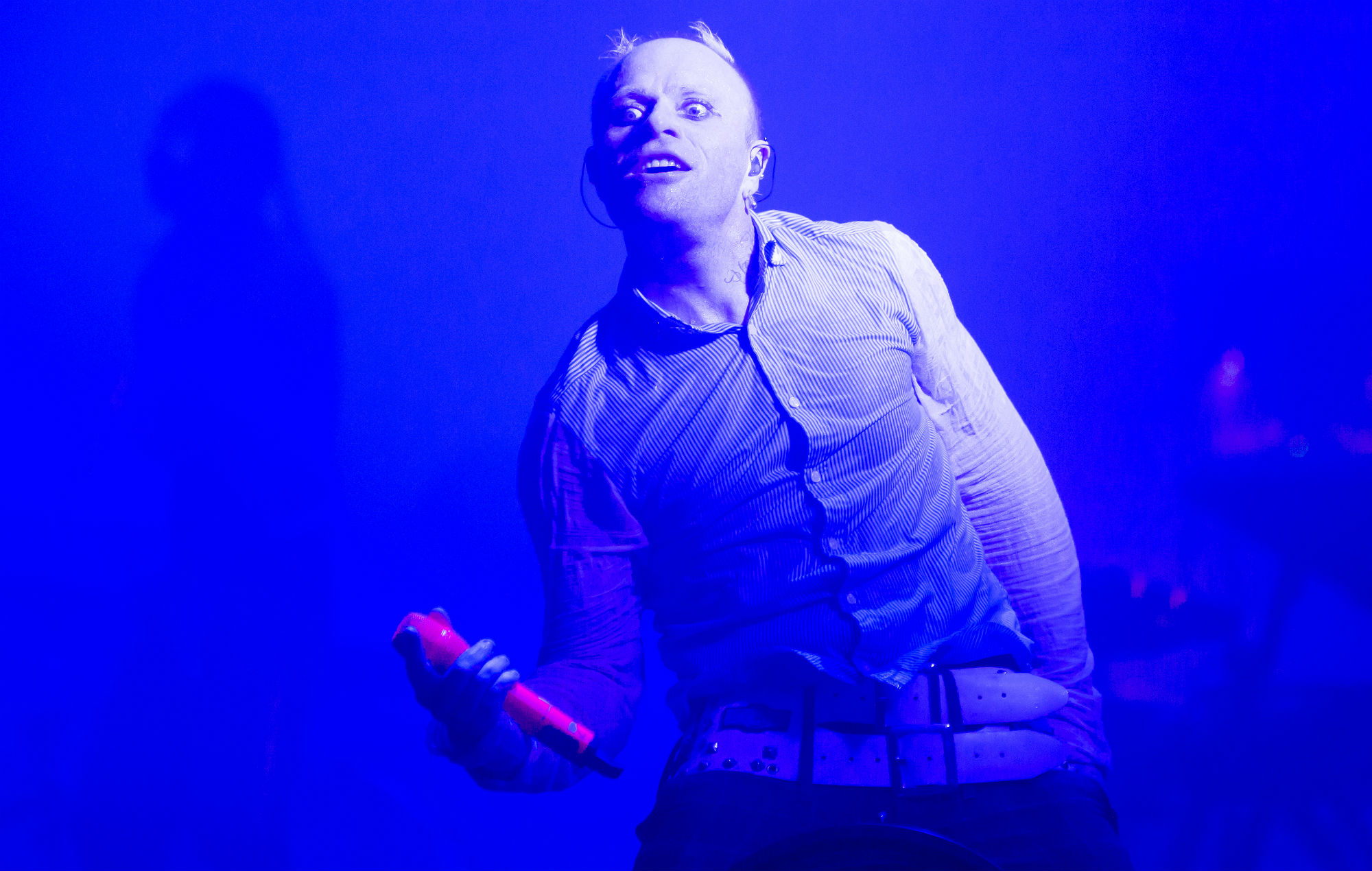 How did Keith Flint die? Inquest opens into Prodigy frontman's death