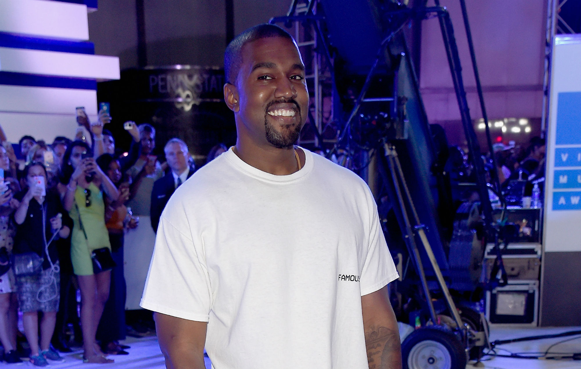 The best moments from Kanye West’s 'Sunday Service' live events
