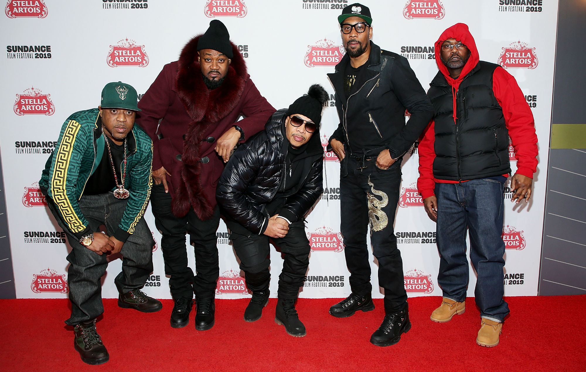 Steven Rifkind confirms he's working with Wu-Tang Clan for their new ...