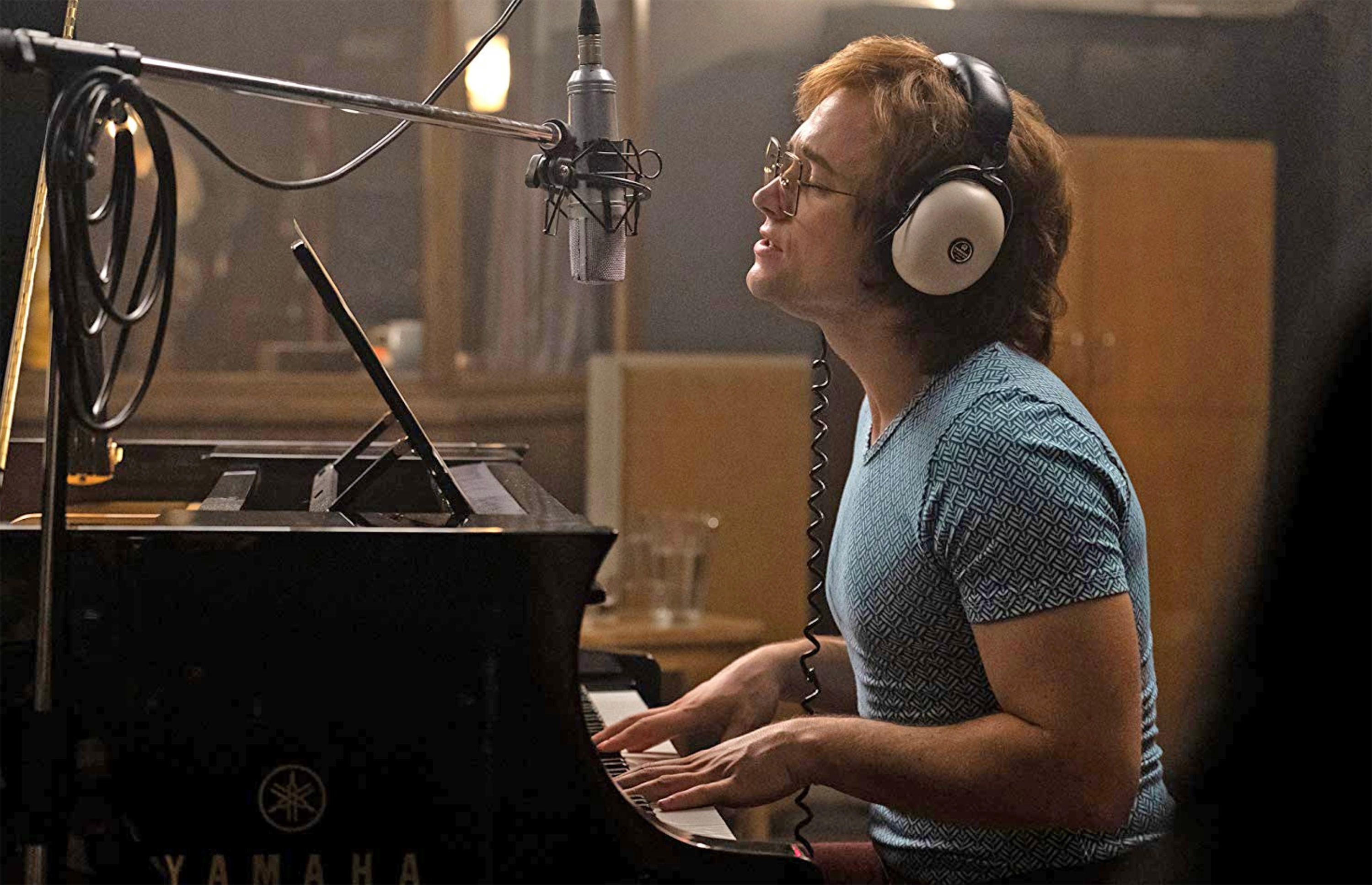 New Elton John biopic 'Rocketman' – Everything we know so far