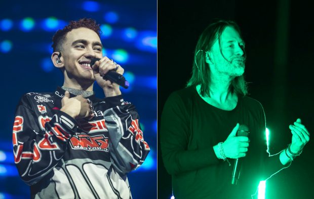 Did Rami Malek actually sing in 'Bohemian Rhapsody'?