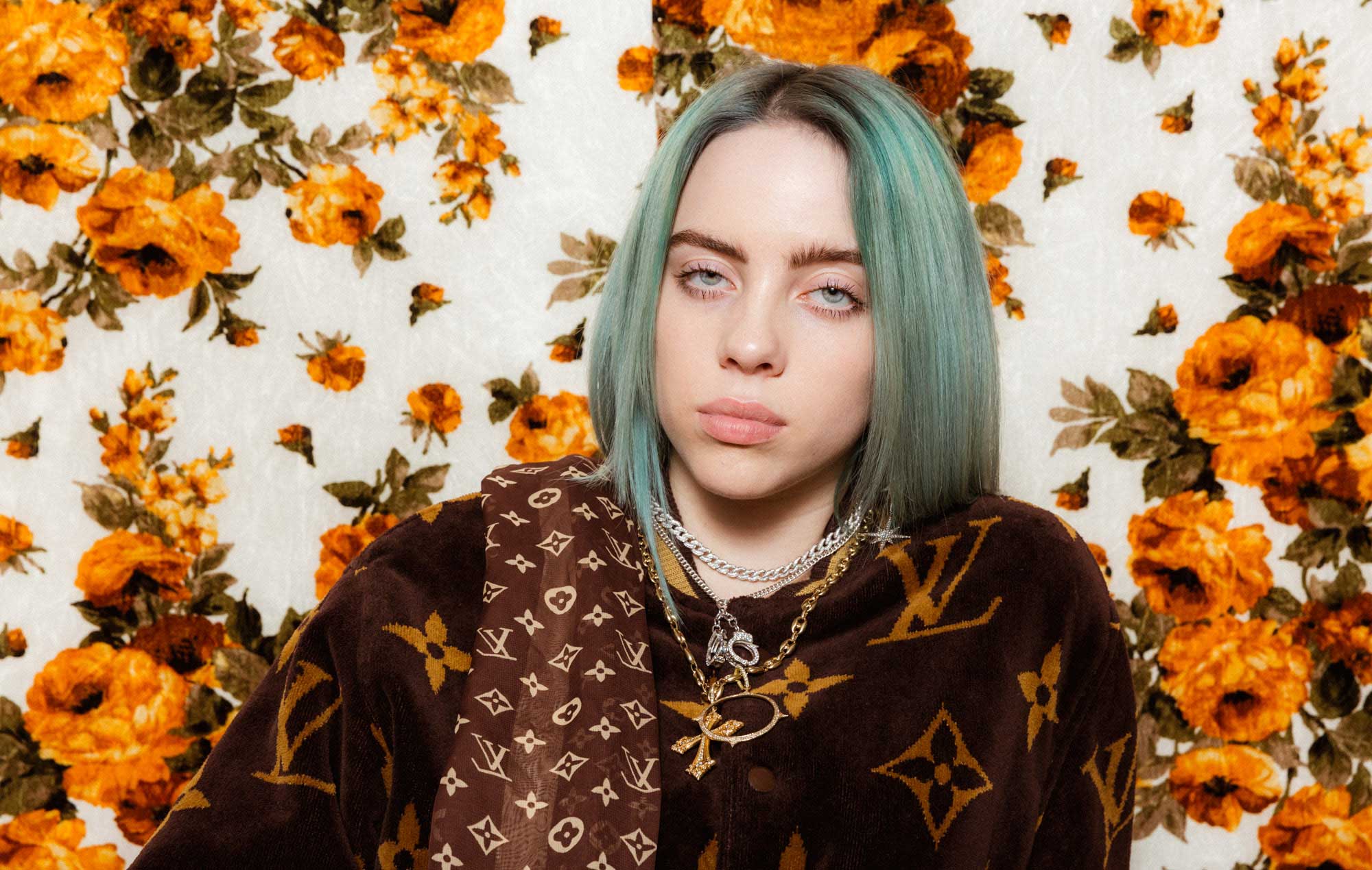 Billie Eilish When We All Fall Asleep Where Do We Go Review