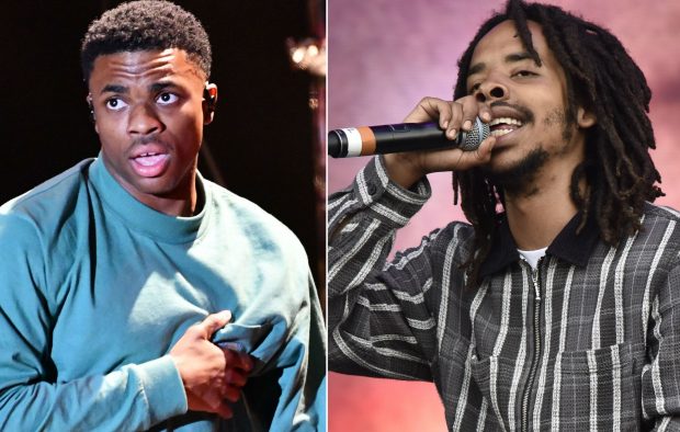 "One of the funniest and illest battle rappers I’ve seen": legendary ...