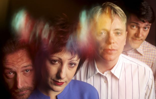 Decades: New Order announce new concert documentary