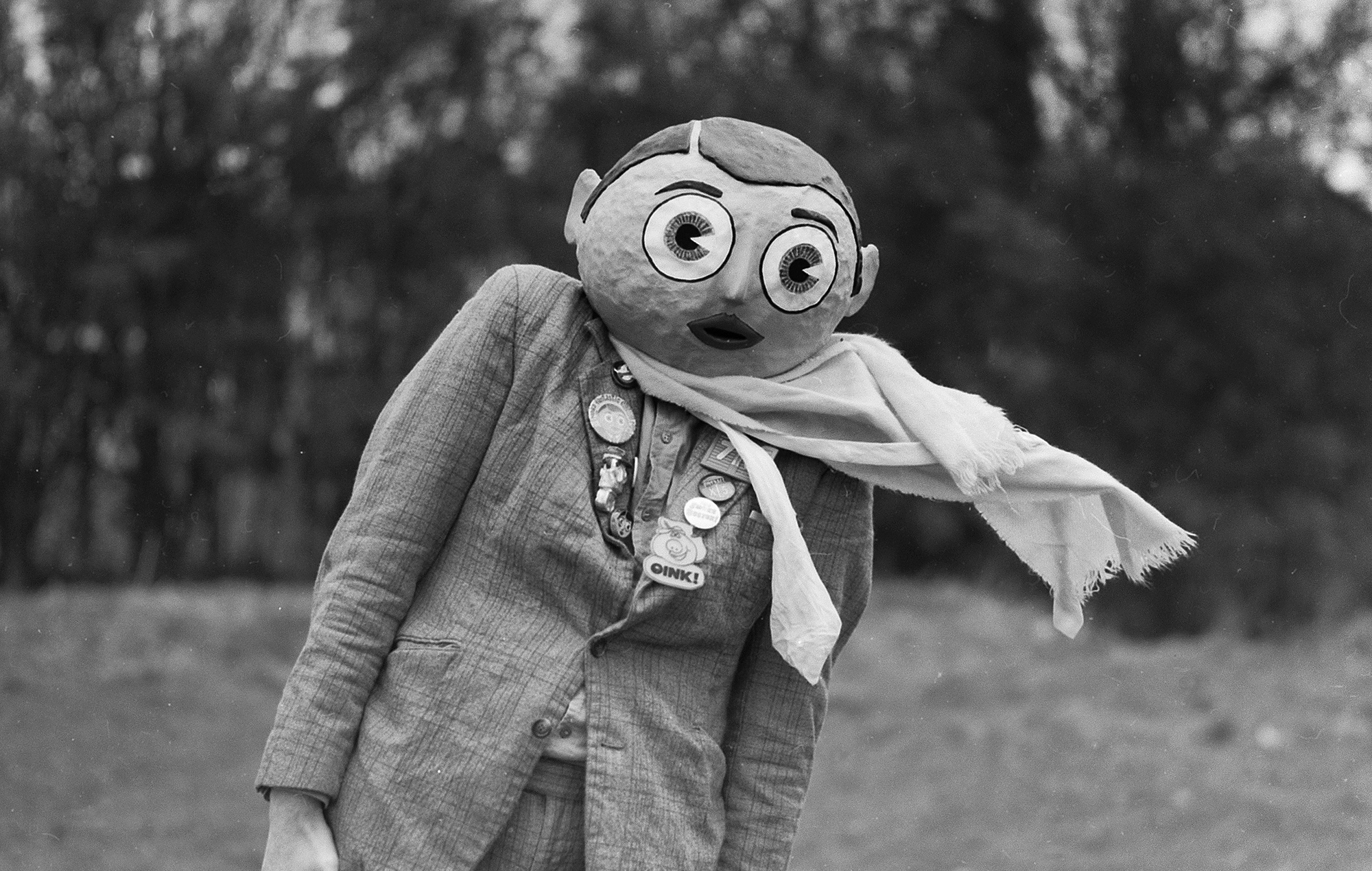 Frank Sidebottom: 'Being Frank' director on the cult artist's life and ...