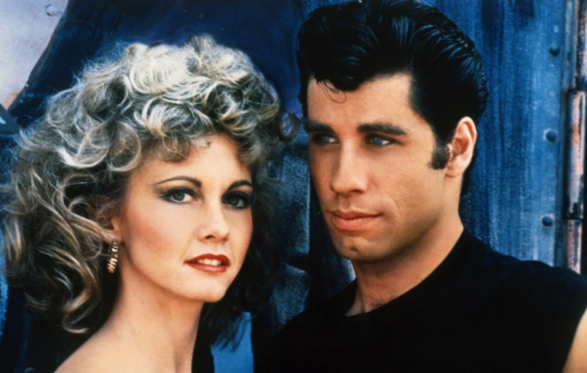 Summer Loving: A 'Grease' prequel is on the way