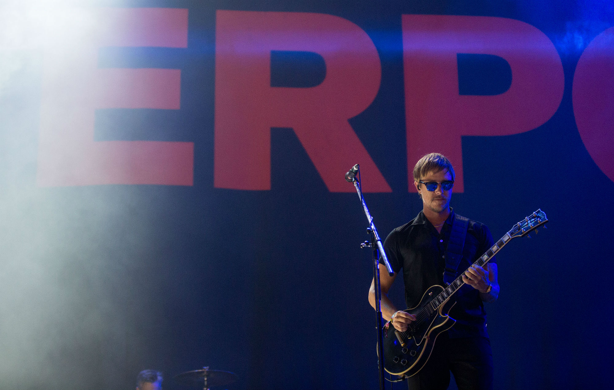 Interpol are open to the idea of an 'Antics' 15th anniversary tour - NME