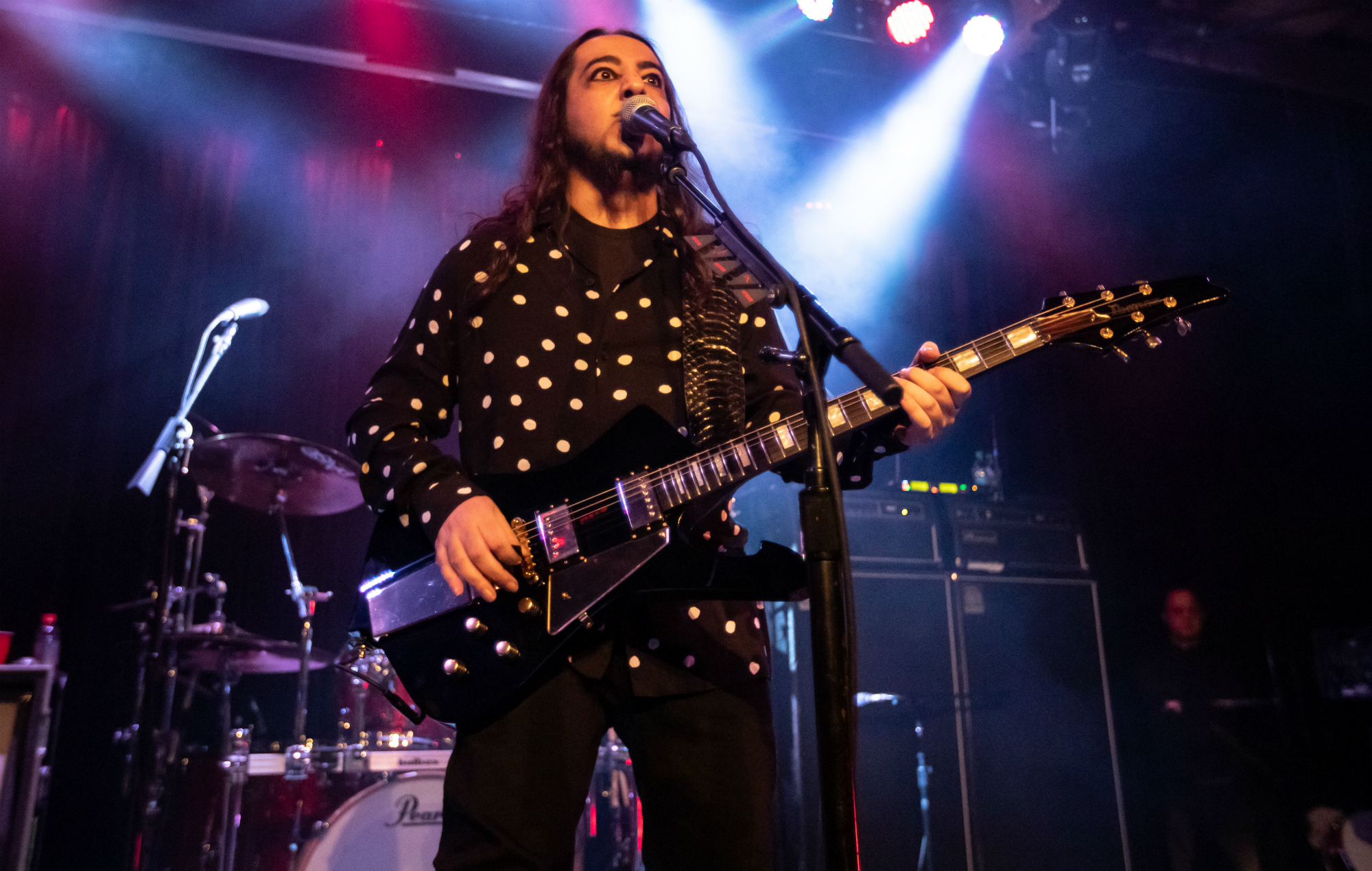 System Of A Down's Daron Malakian says long-awaited new album isn't ...