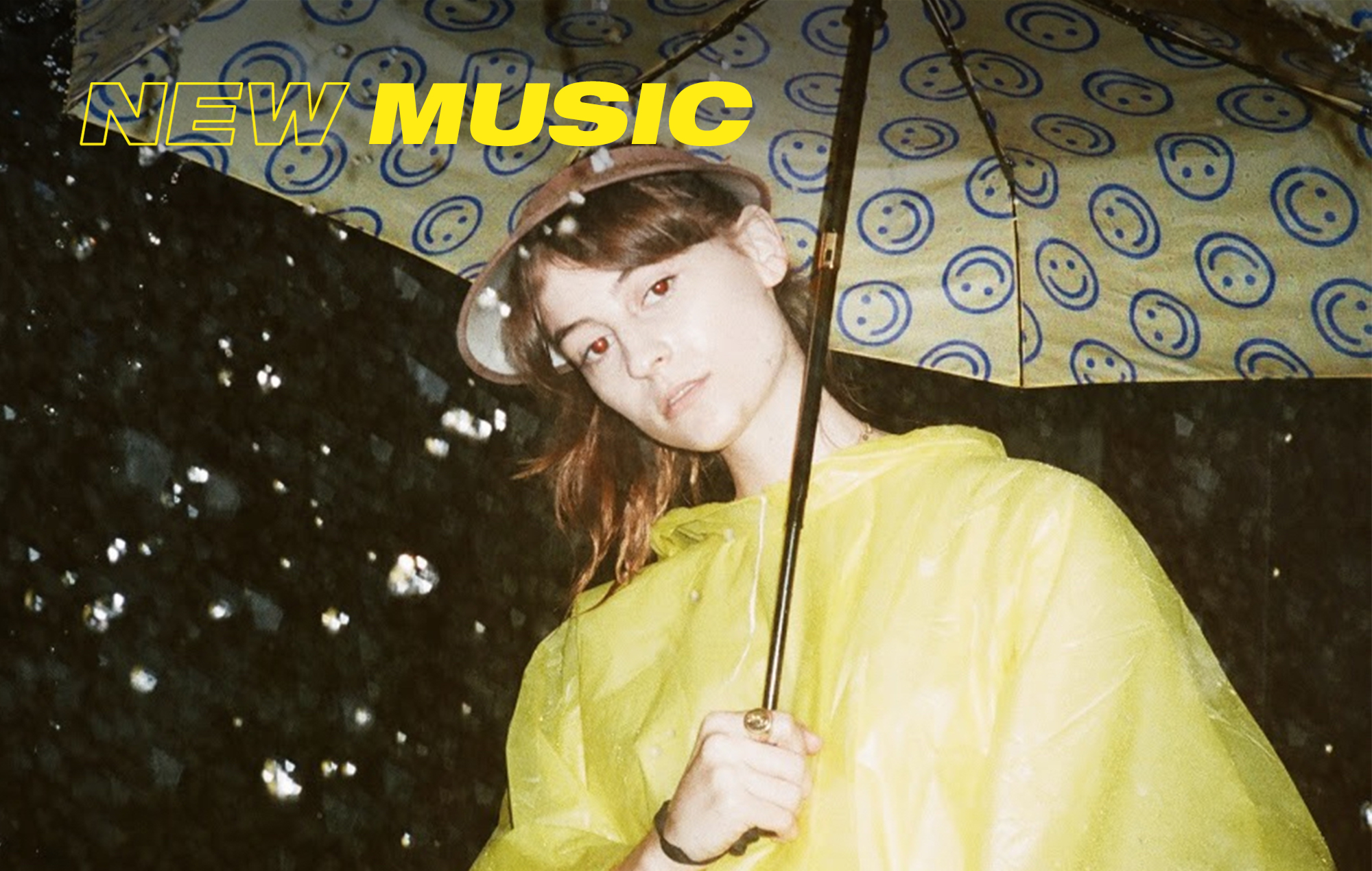 Faye Webster blends folk and Atlanta's rap scene on soothing new album