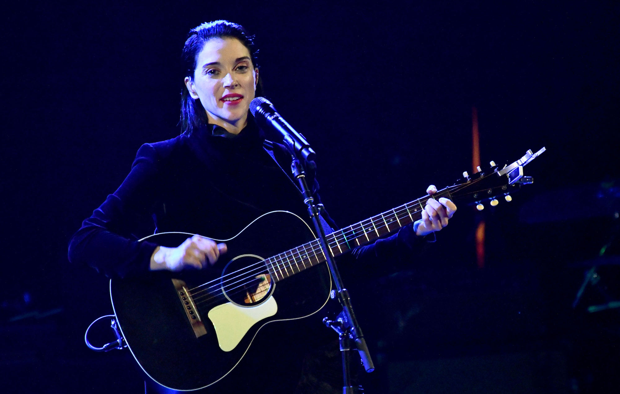 St. Vincent shares essay to celebrate 10th anniversary of 'Actor'