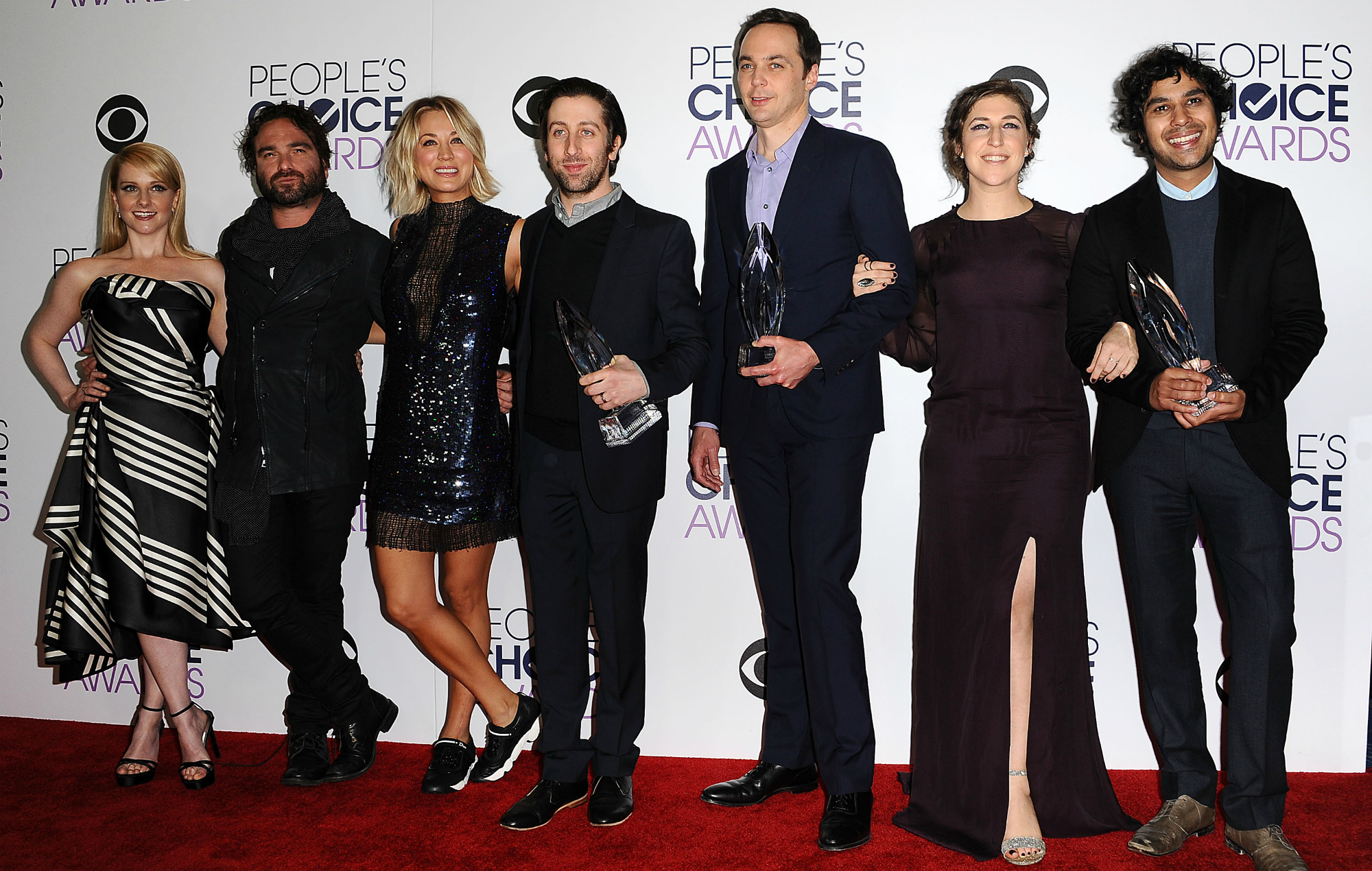 More Feelings Than Words Can Express The Big Bang Theory Cast More Feelings Than Words Can Express The Big Bang Theory Cast