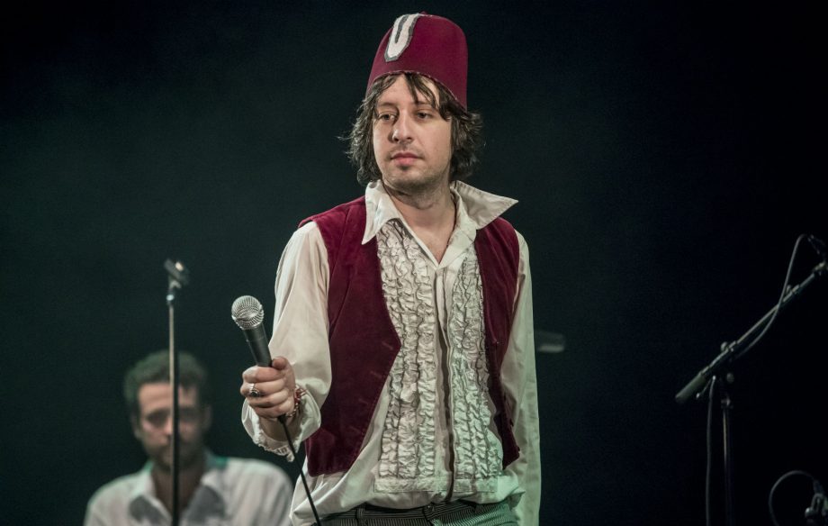 Listen to Adam Green's 'Freeze My Love' from new album 'Engine Of Paradise'