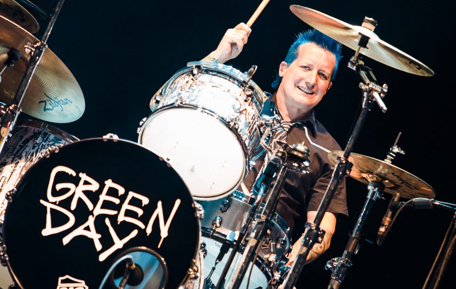 Tré Cool reflects on the show that "changed Green Day's lives"
