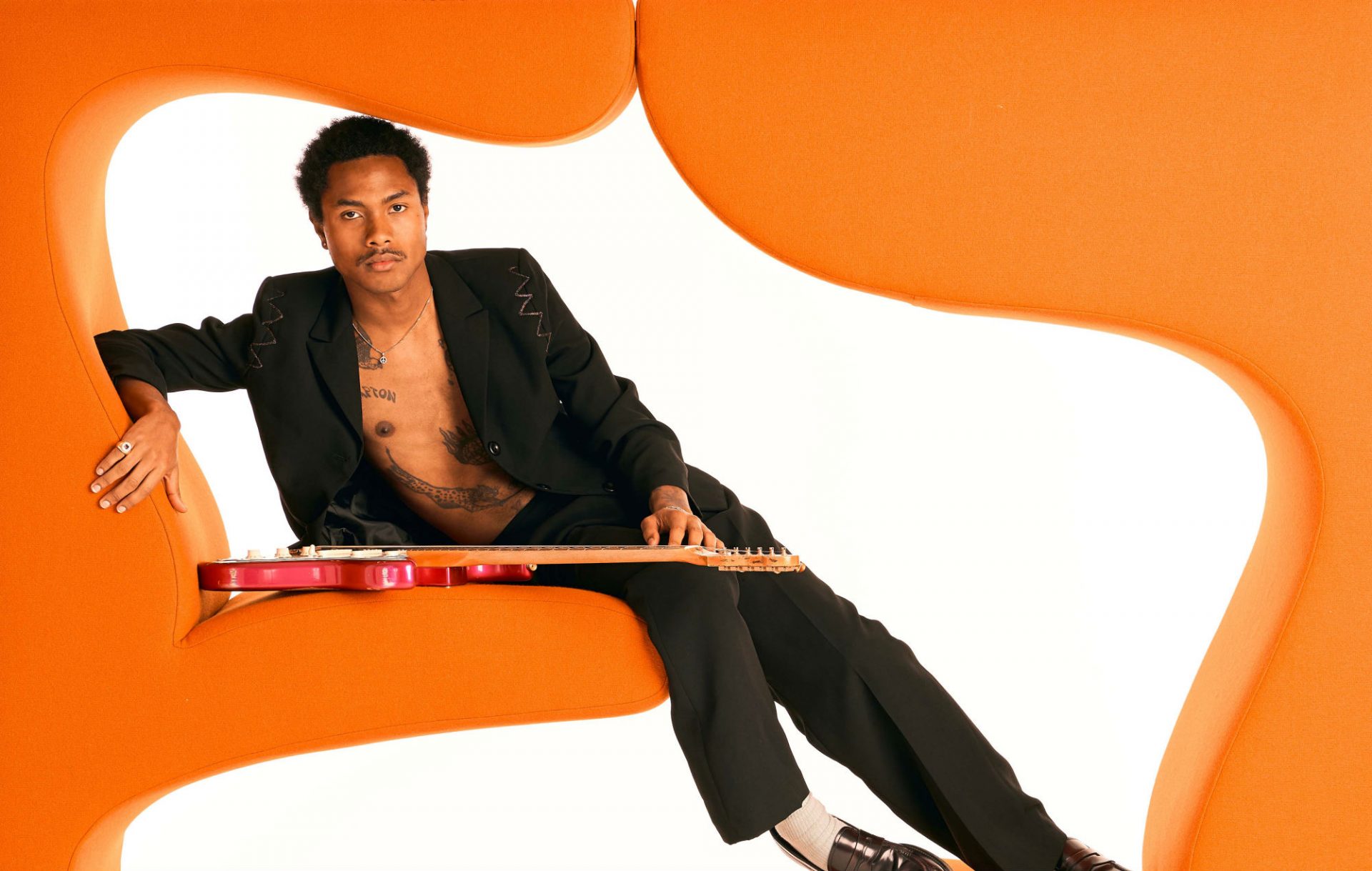 Steve Lacy – 'Apollo XXI' review