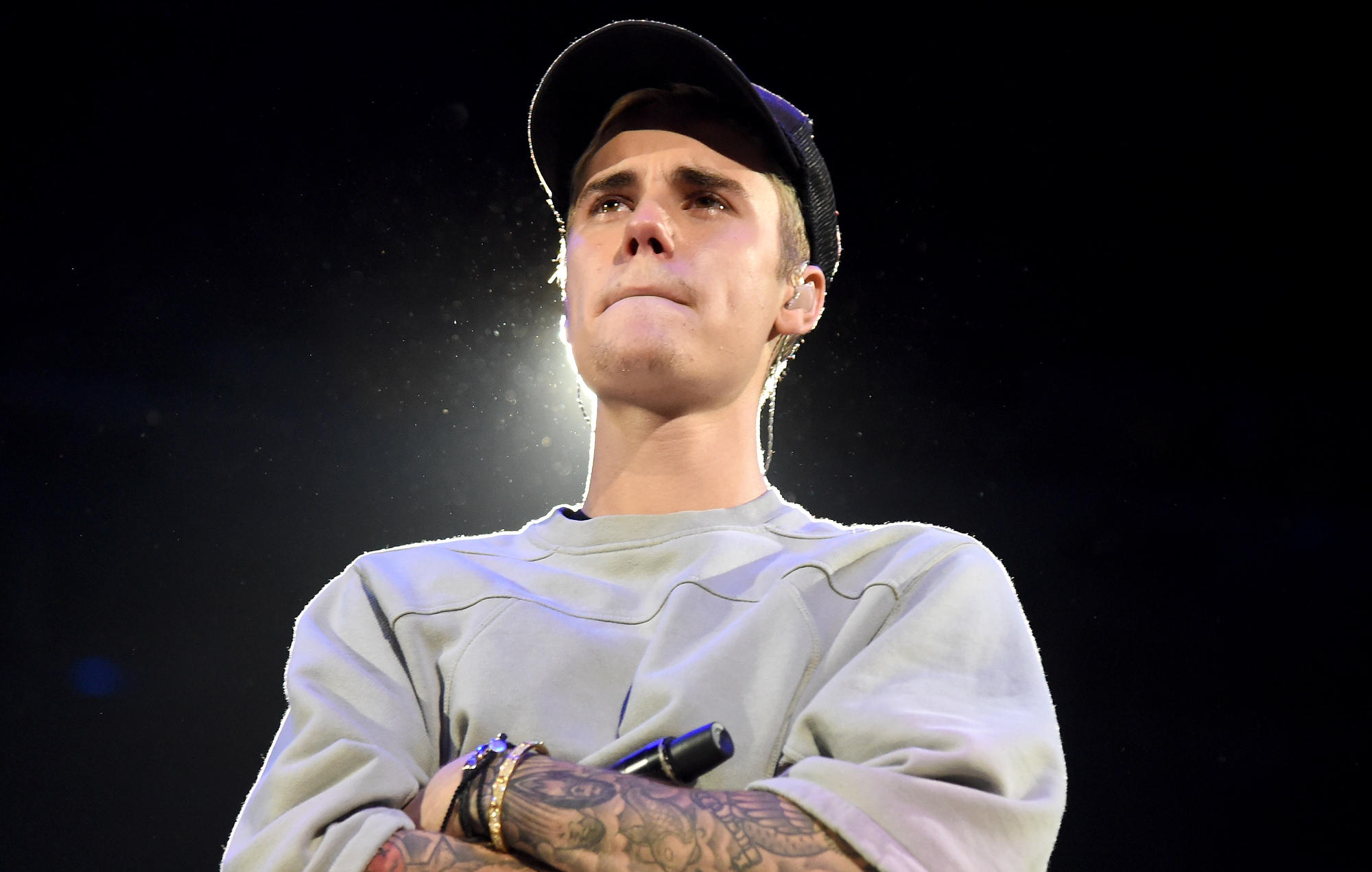 Justin Bieber plans to drop a new album before 2020 - NME