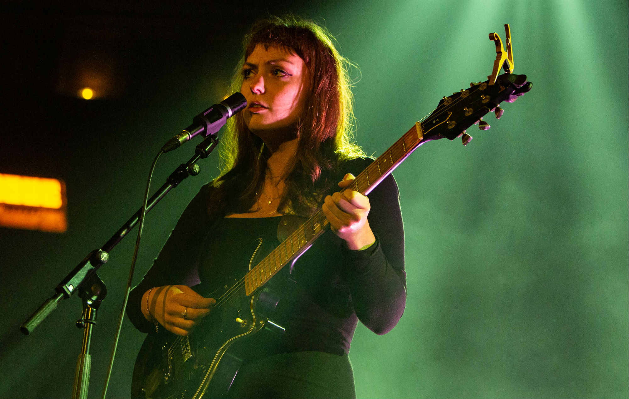 Angel Olsen announces 2019 tour – including huge London show - NME