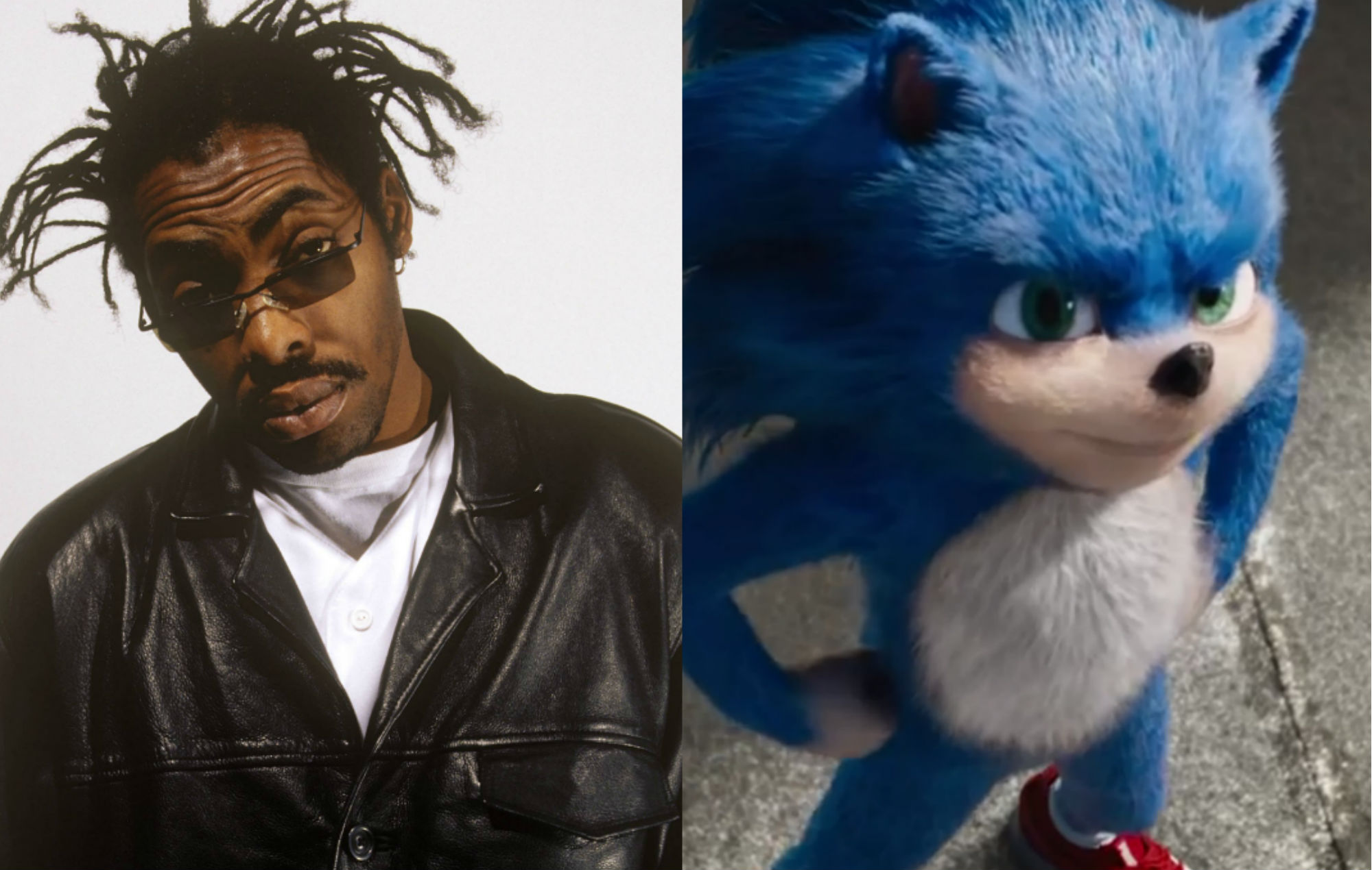 Streams of 'Gangsta's Paradise' have spiked thanks to 'Sonic The ...