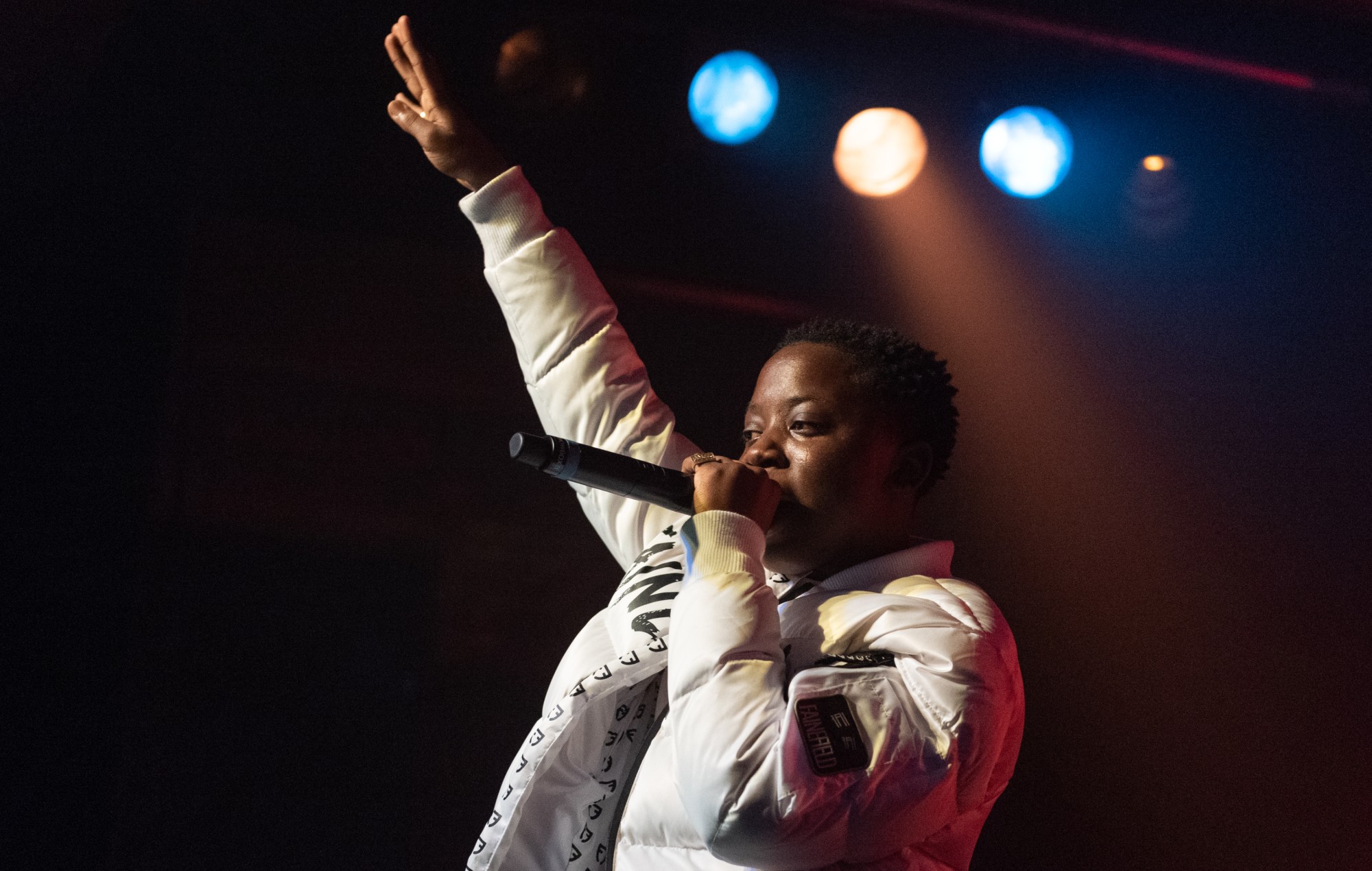 XXXTentaction affiliate C Glizzy has reportedly been shot in the head
