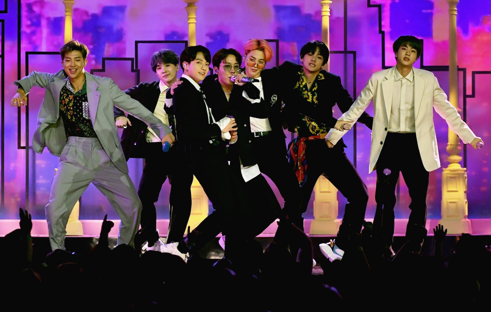 Watch the trailer for BTS’ new concert film, ‘Bring the Soul: The Movie’