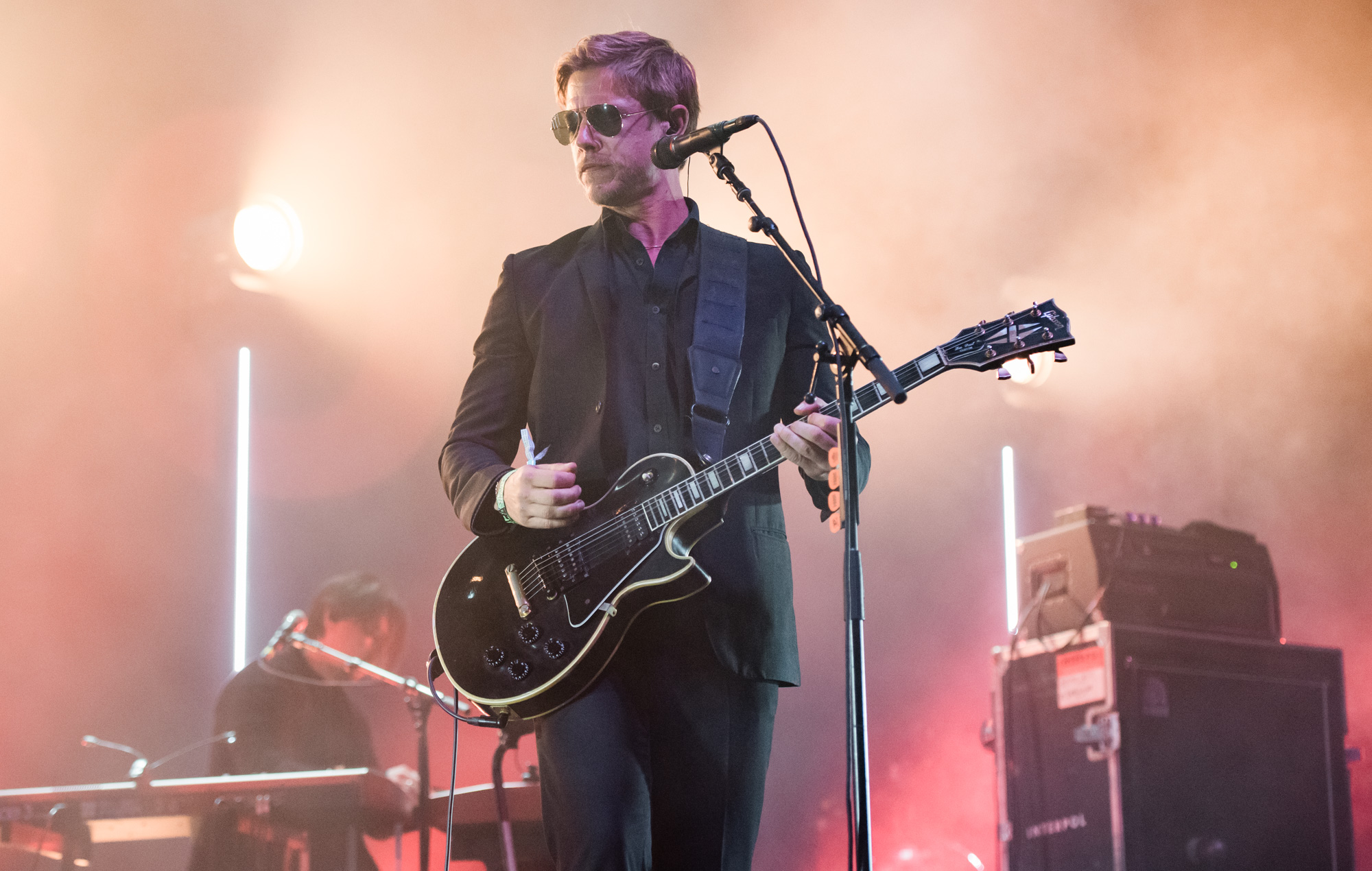 Interpol to celebrate 15th anniversary of 'Antics' with limited-edition ...