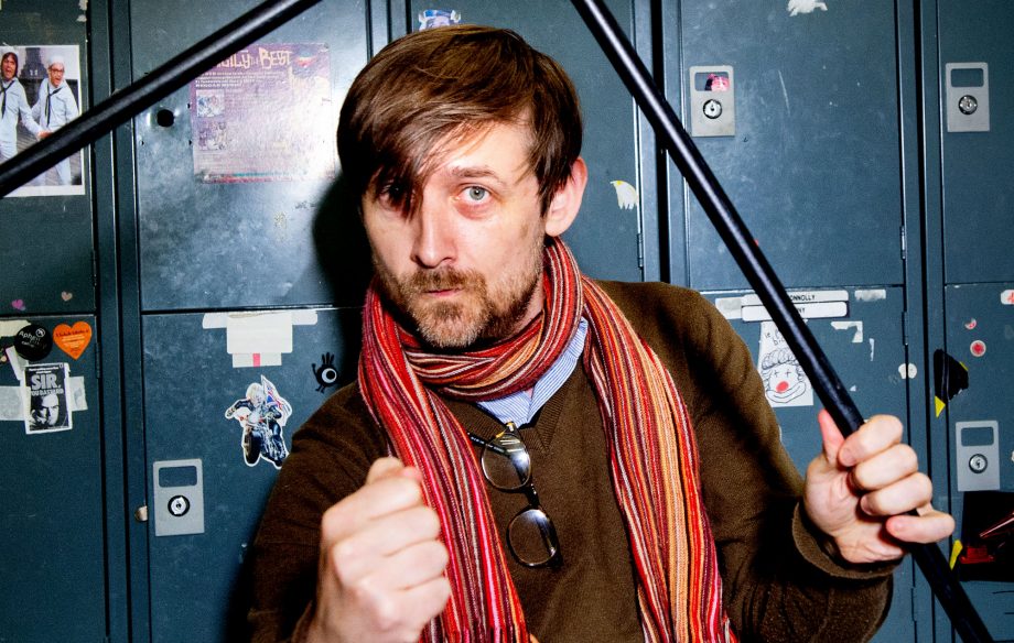 'Father Ted The Musical' is "almost finished", says The Divine Comedy's ...