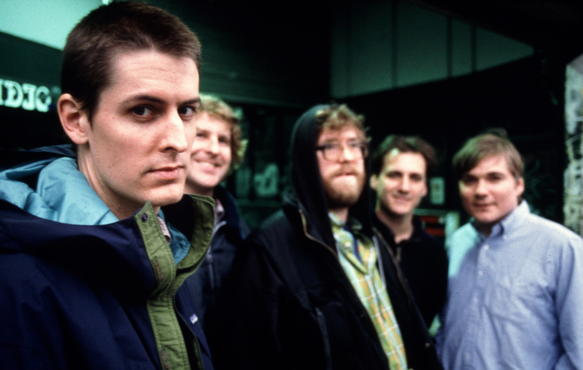 Pavement have announced they'll be reuniting at Primavera Sound 2020