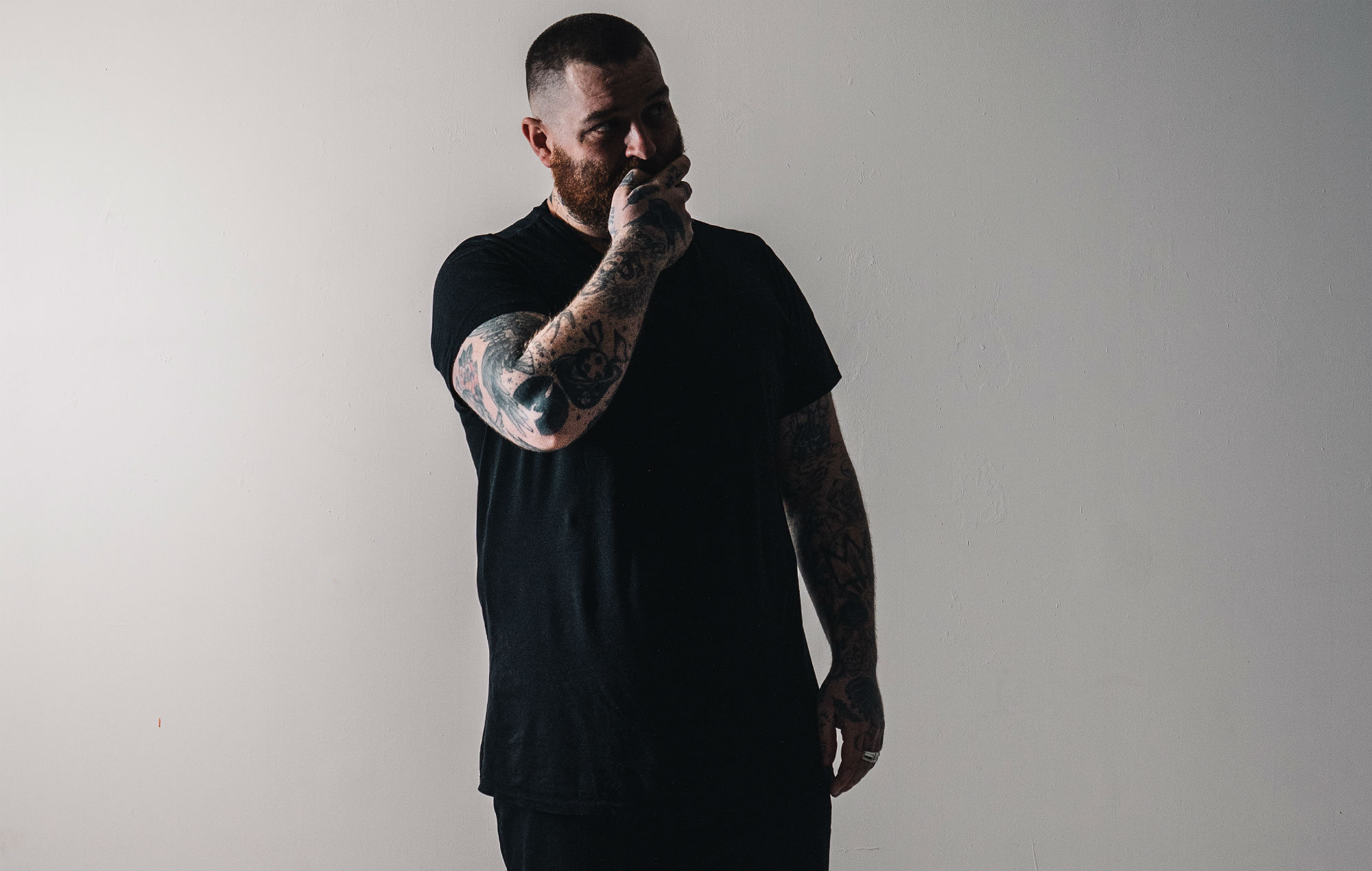 Former Arctic Monkeys bassist Andy Nicholson tells us about life after ...